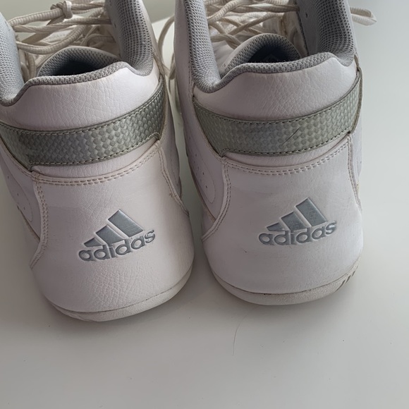 adidas | Shoes | Adidas Mens Commander Lite Td Basketball Shoes | Poshmark